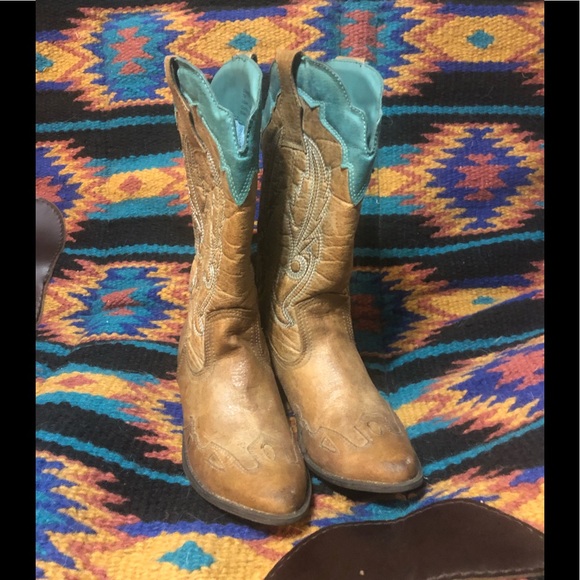 Coconuts by Matisse | Shoes | Coconuts Cowgirl Boys | Poshmark